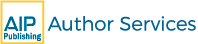 AIP Author Services